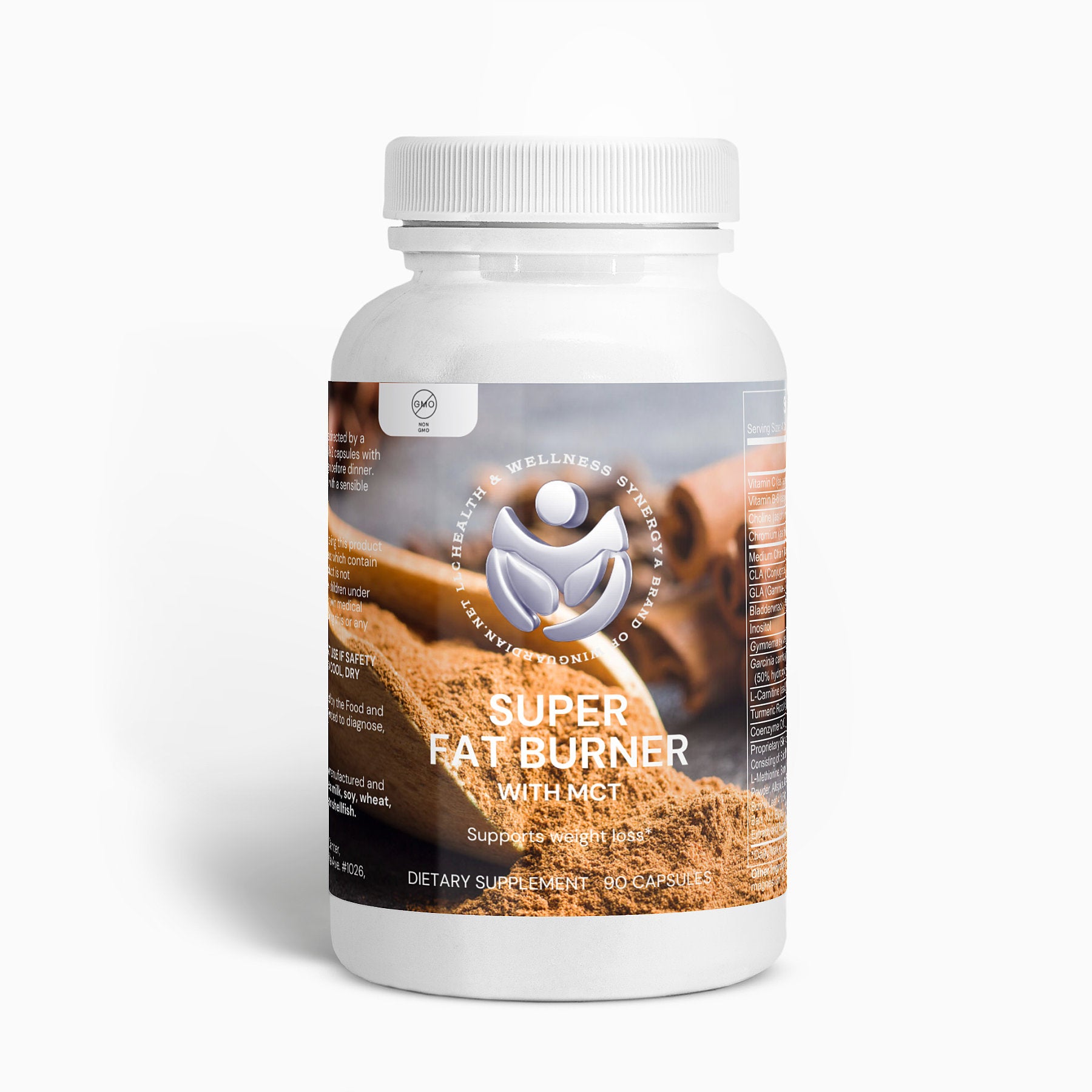 Health & Wellness Synergy – Health & Wellness Synergy